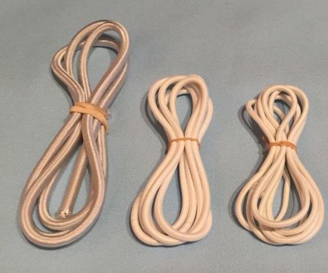 DOLL RE-STRINGING SUPPLIES – Diane's Dolls "The Dolly Fairy" Doll Hospital