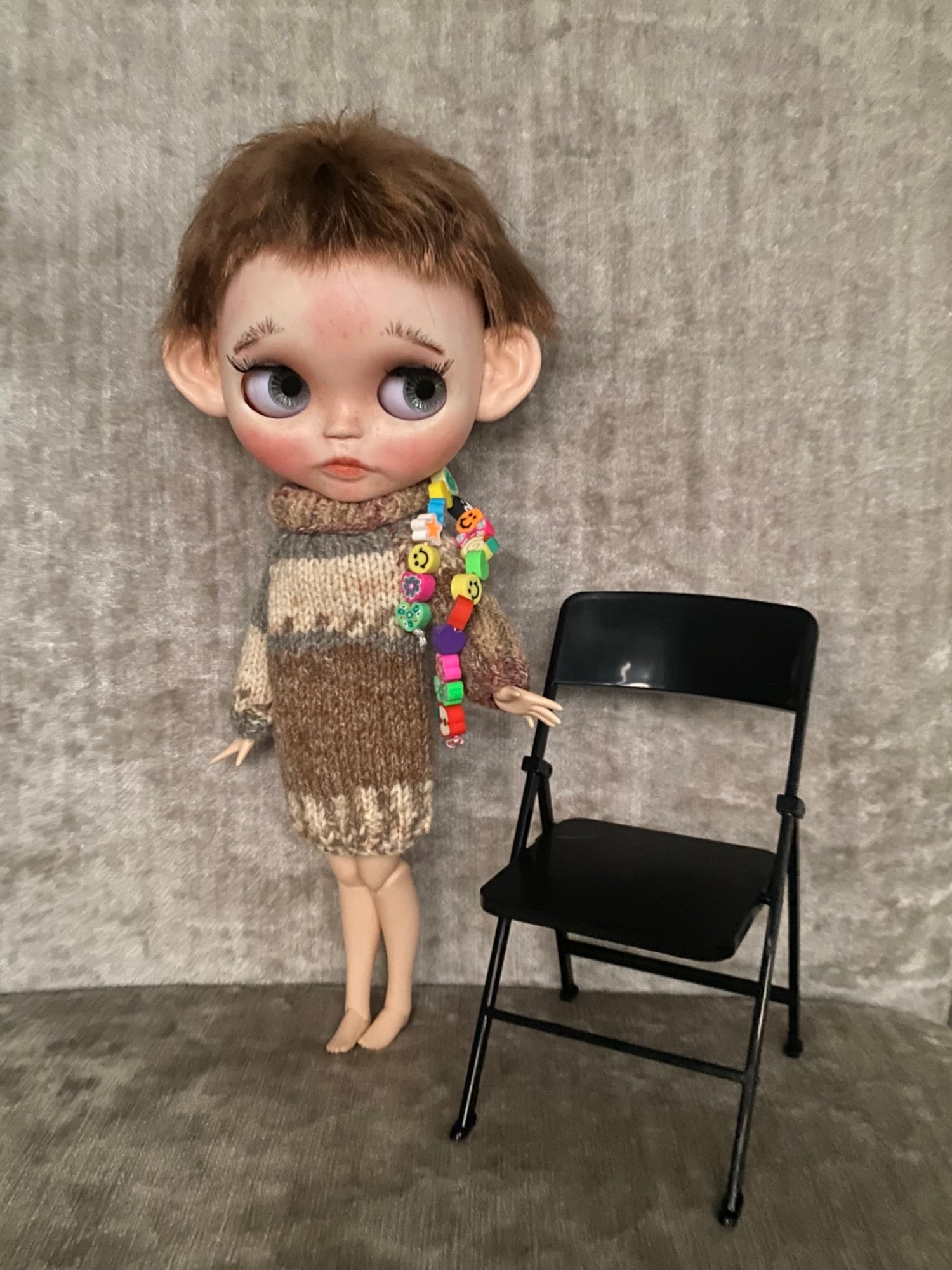 BLYTHE DOLL CLOTHES AND ACCESSORIES – Diane's Dolls "The Dolly Fairy"