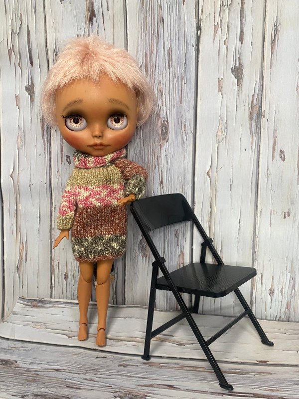 BLYTHE DOLL CLOTHES AND ACCESSORIES – Diane's Dolls "The Dolly Fairy"