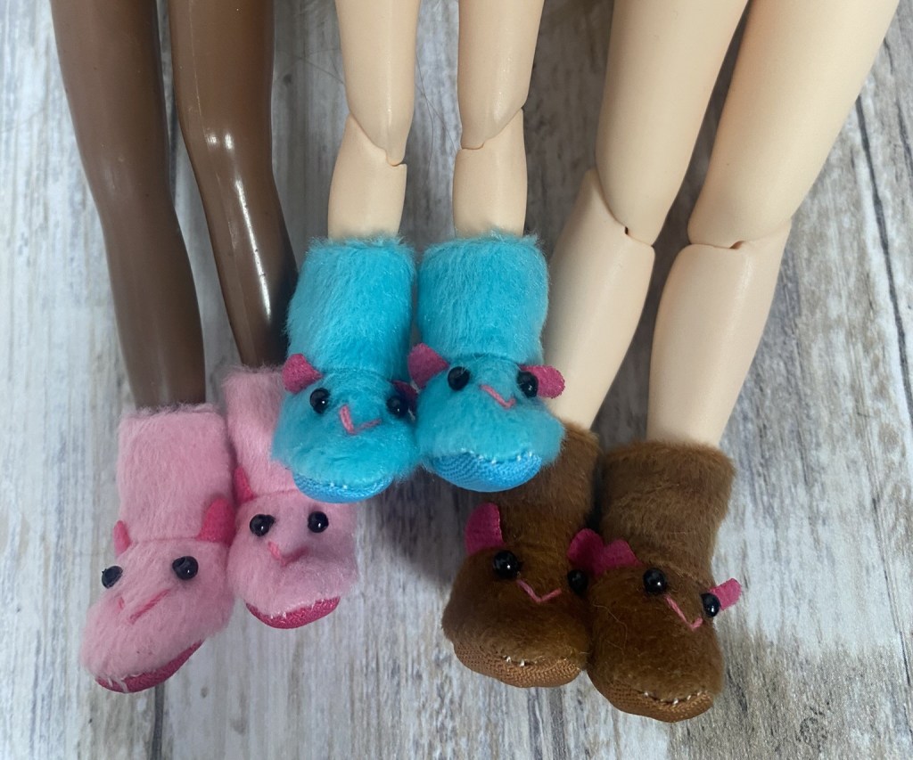 BLYTHE DOLL CLOTHES AND ACCESSORIES – Diane's Dolls "The Dolly Fairy"